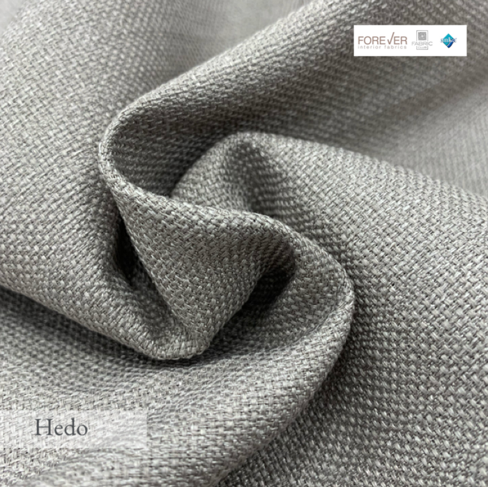 HEDO - Fabric Club – интерьерные ткани